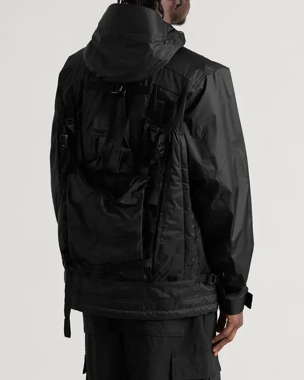 Junya Watanabe X The North Face Ma1 Bomber Jacket