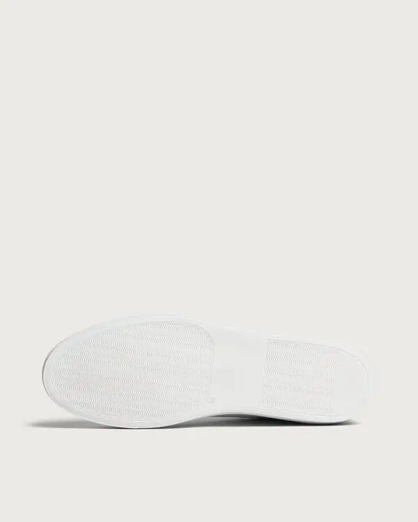 COMMON PROJECTS Original Achilles Low Sneakers - White