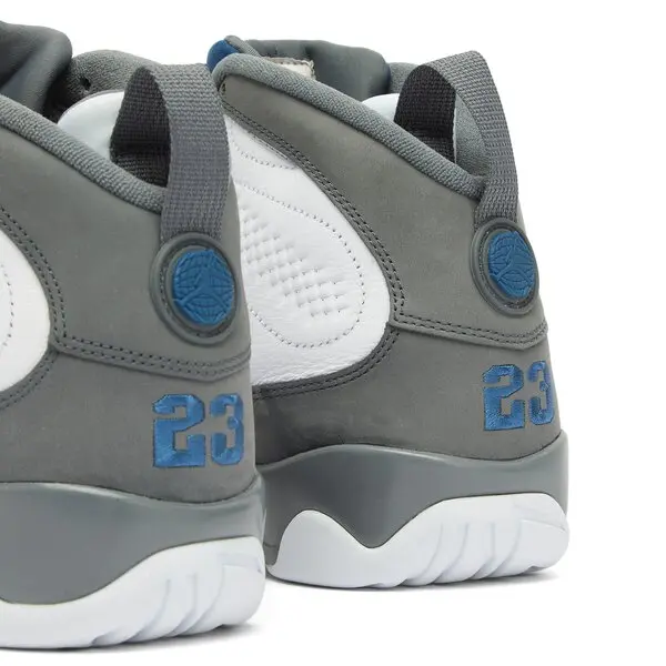 JORDAN 9 Retro Sneakers