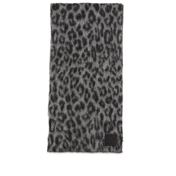 ANINE BING Hannah Scarf