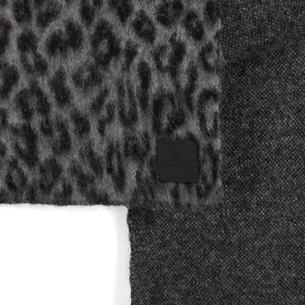 ANINE BING Hannah Scarf