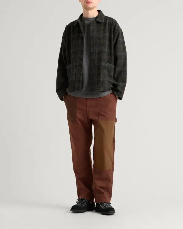 SERVICE WORKS Patchwork Utility Chef Pants