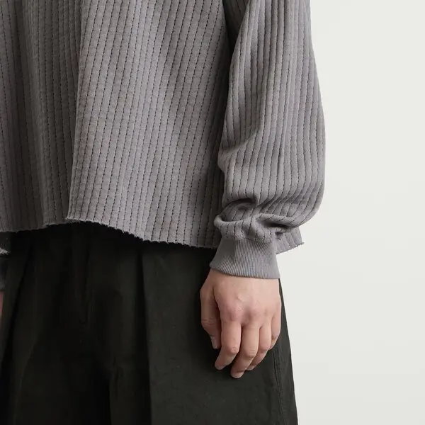You Must Create Studio Sweatshirt
