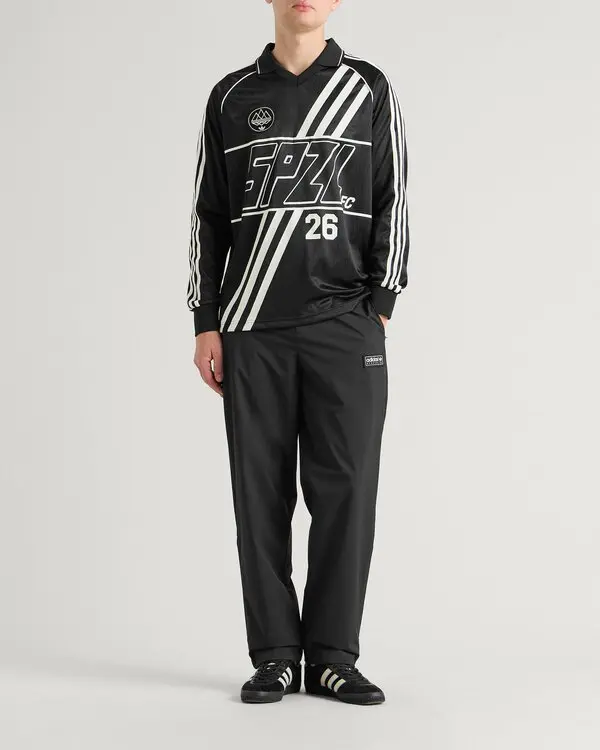 Adidas Spezial Fc Long Sleeve Jersey Top