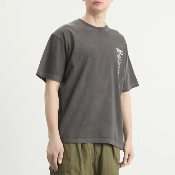 NEIGHBORHOOD Ss-14 Good Luck T-shirt