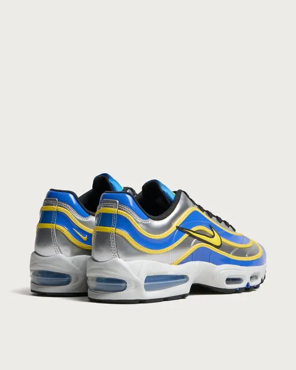 Nike Air Max Joga Bonito R9 Sneakers