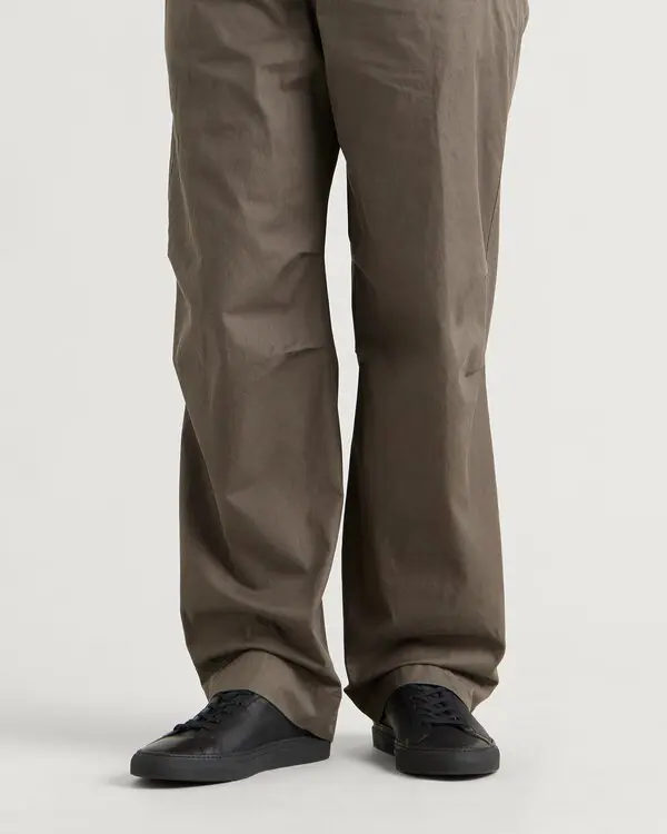 COMMON PROJECTS Achilles Leather Sneakers