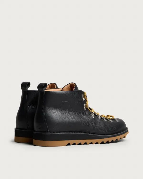 FRACAP M120 Ripple Sole Scarponcino Boot
