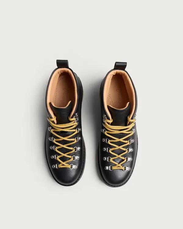 FRACAP M120 Ripple Sole Scarponcino Boot