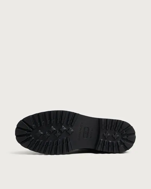 COMMON PROJECTS Leather Hiker Boot