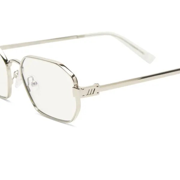 Le Specs Mythic Blue Light Optical Glasses
