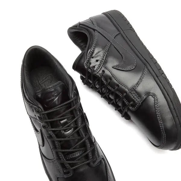 Nike Dunk Low Retro Prm Qs Sneakers