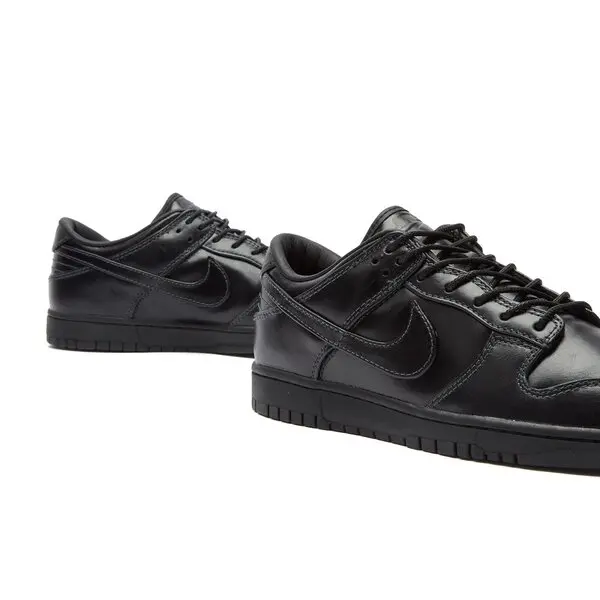 Nike Dunk Low Retro Prm Qs Sneakers