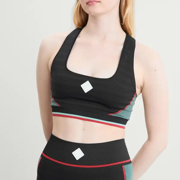 Casablanca Seamless Bralette