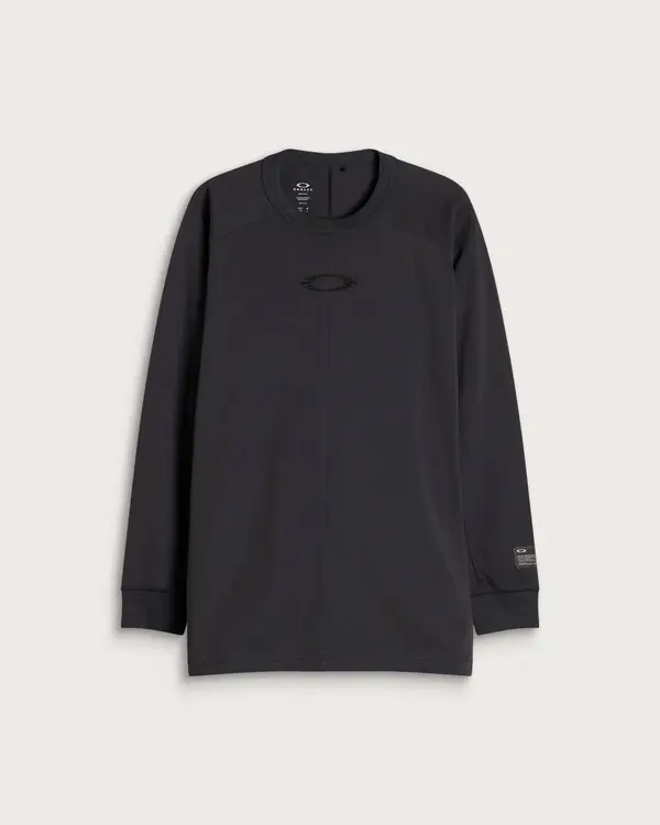 Oakley Fgl Static Longsleeve T-shirt 6.7