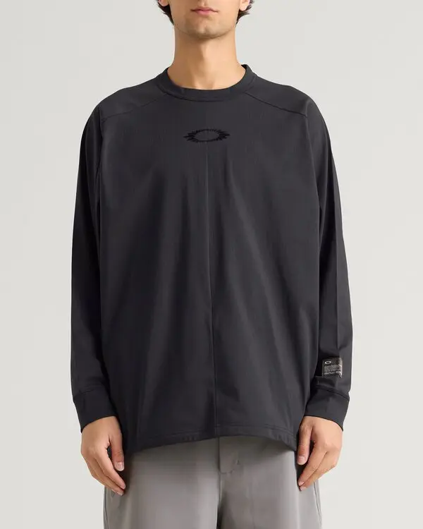 Oakley Fgl Static Longsleeve T-shirt 6.7