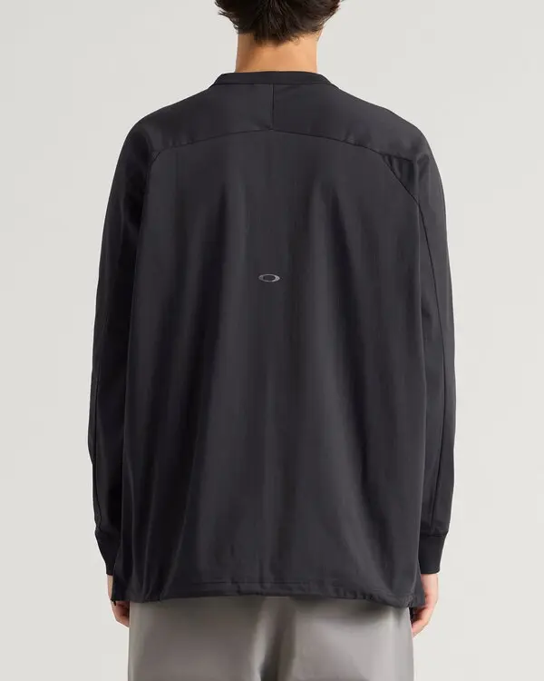 Oakley Fgl Static Longsleeve T-shirt 6.7
