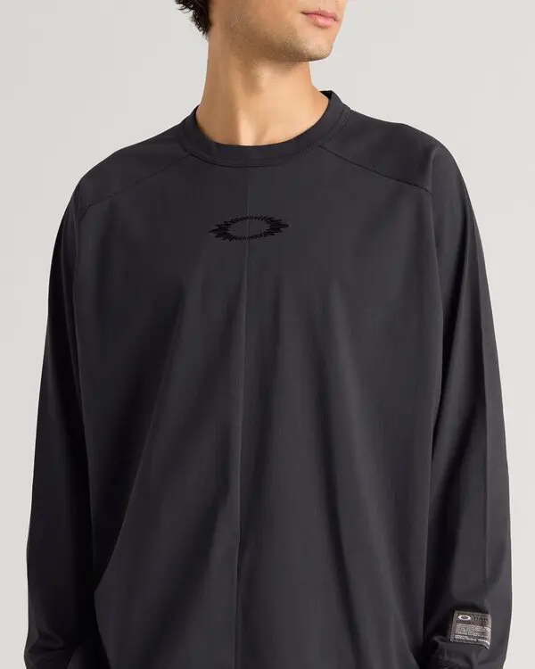 Oakley Fgl Static Longsleeve T-shirt 6.7