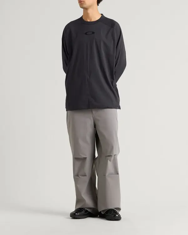 Oakley Fgl Static Longsleeve T-shirt 6.7