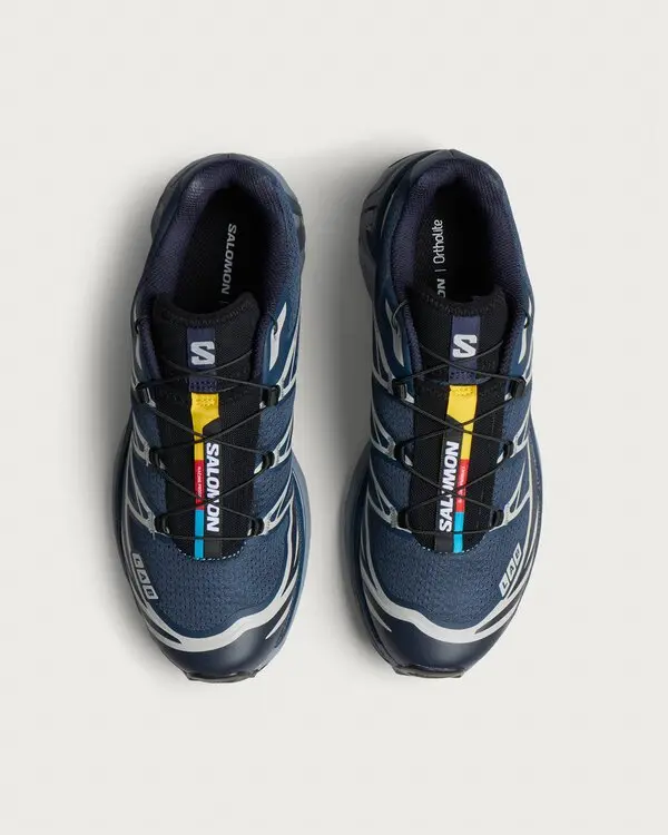 SALOMON Xt-6 Sneakers