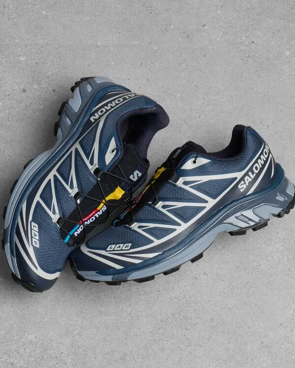 SALOMON Xt-6 Sneakers