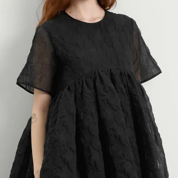 Cecilie Bahnsen Britney Dress