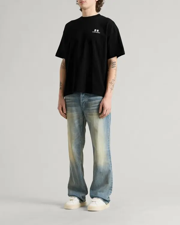 COLE BUXTON Icon Logo T-shirt
