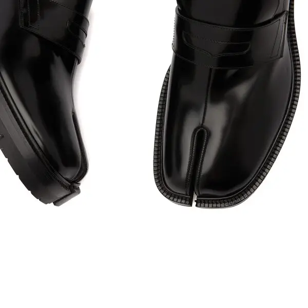 MAISON MARGIELA Tabi County Loafer