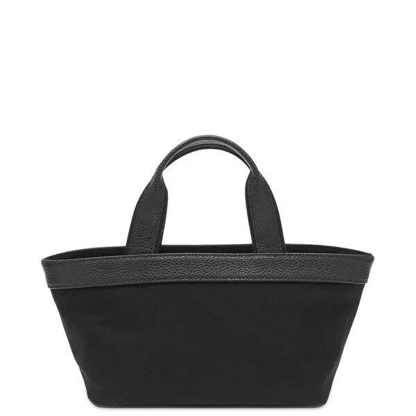 NOTHING WRITTEN 1967 Half Tote Bag