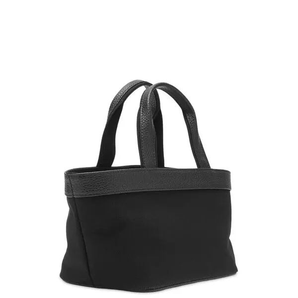 NOTHING WRITTEN 1967 Half Tote Bag
