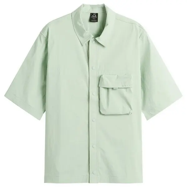 Oakley Reserve Momento Shirt