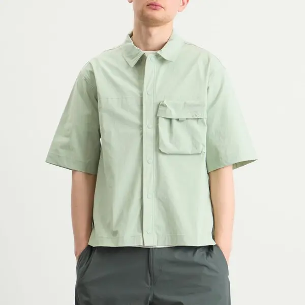 Oakley Reserve Momento Shirt