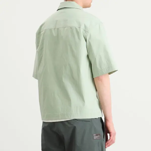 Oakley Reserve Momento Shirt
