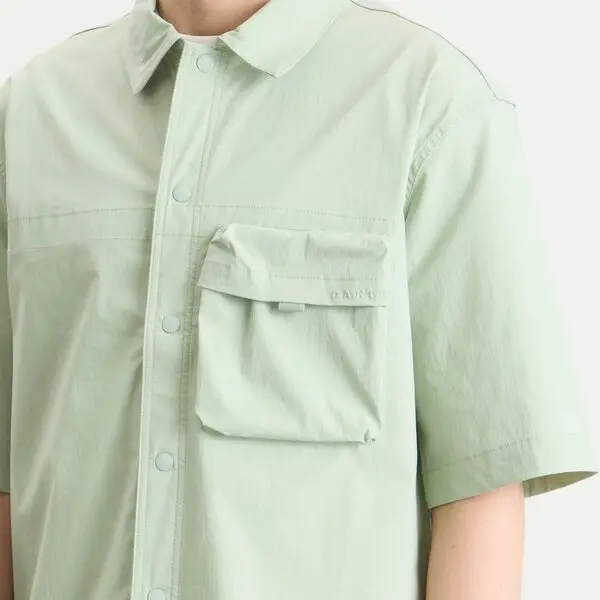 Oakley Reserve Momento Shirt