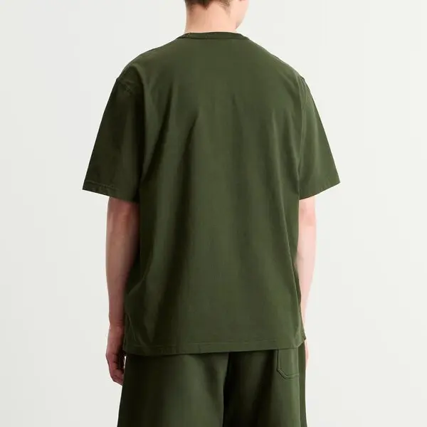 Stone Island X New Balance T-shirt