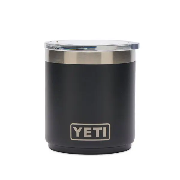 YETI 10oz Ceramic Lined Low Ball