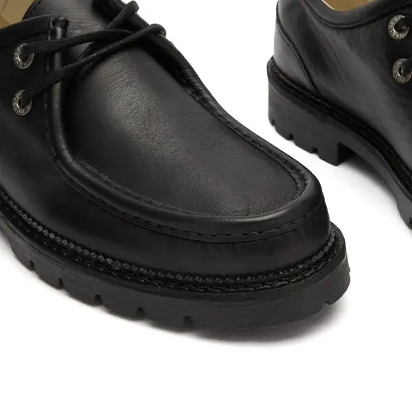 DUKE + DEXTER Core Moby Shoe