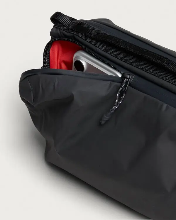 TOPOLOGIE Bottle Sacoche Bag Large