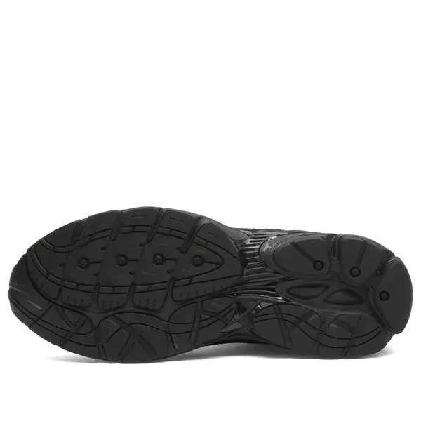 Saucony Progrid Omni 9 Sneakers - Black