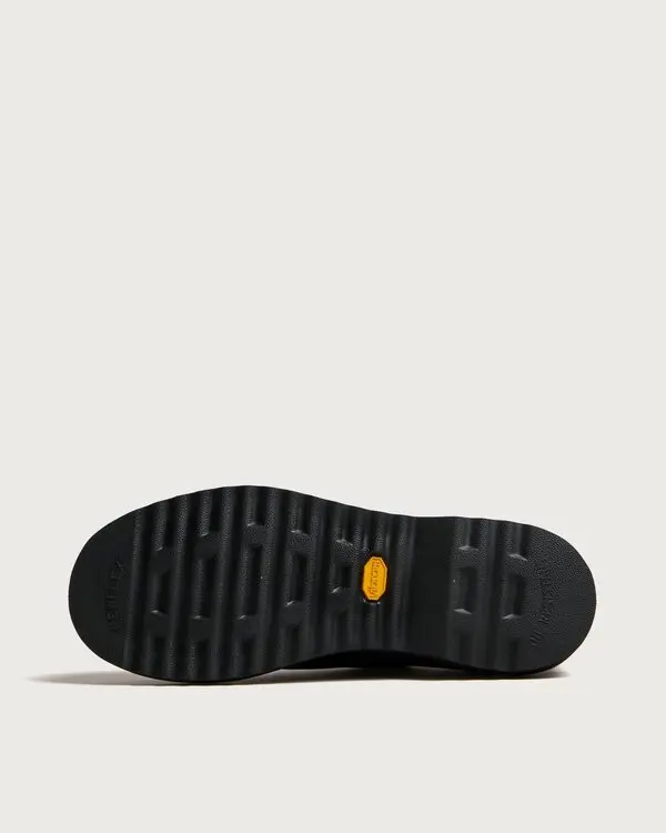 Our Legacy Supple Cow Hide Trampler Shoe