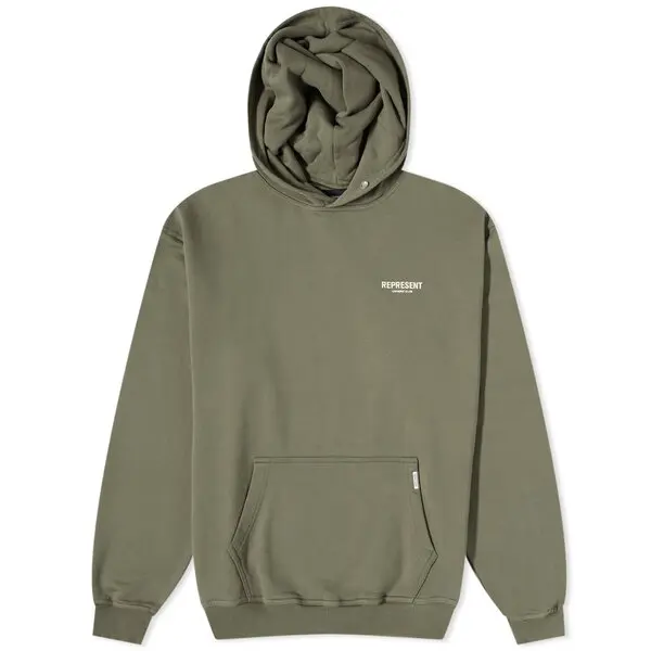 REPRESENT Owners Club Hoodie