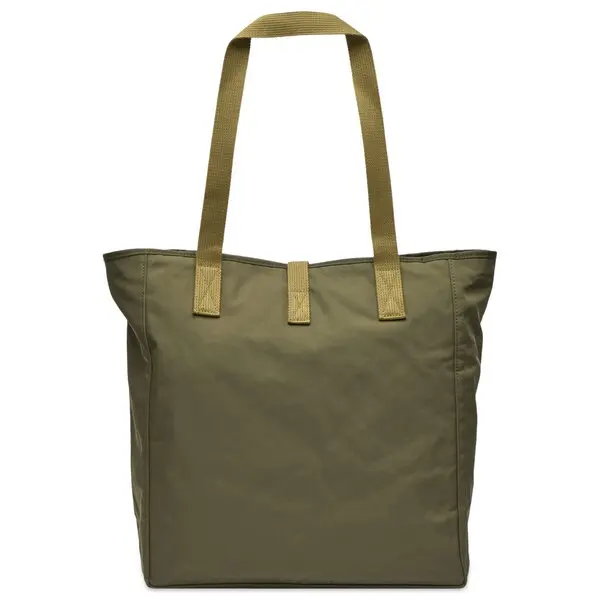 A.p.c. Cabas Archive Tote Bag - Khaki