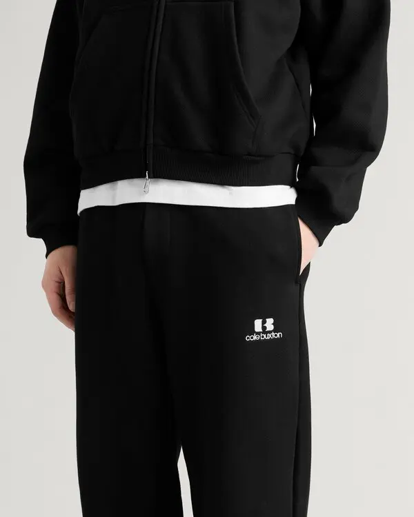 COLE BUXTON Icon Logo Sweatpant