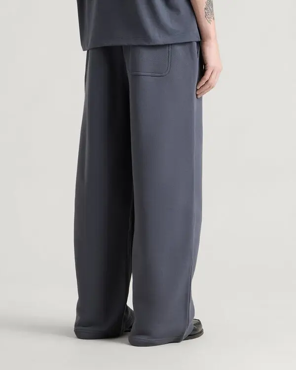 ABOUT:BLANK Felled Sweatpant