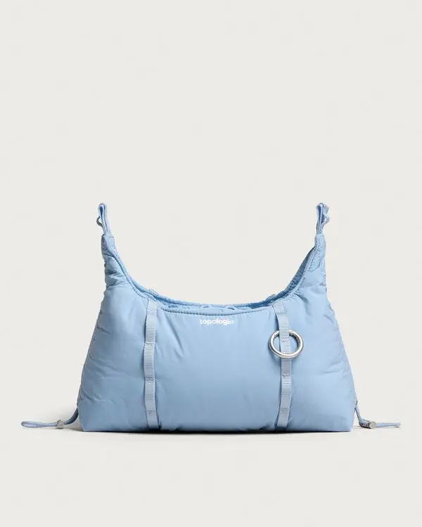 TOPOLOGIE Cloud Hobo Bag Xs
