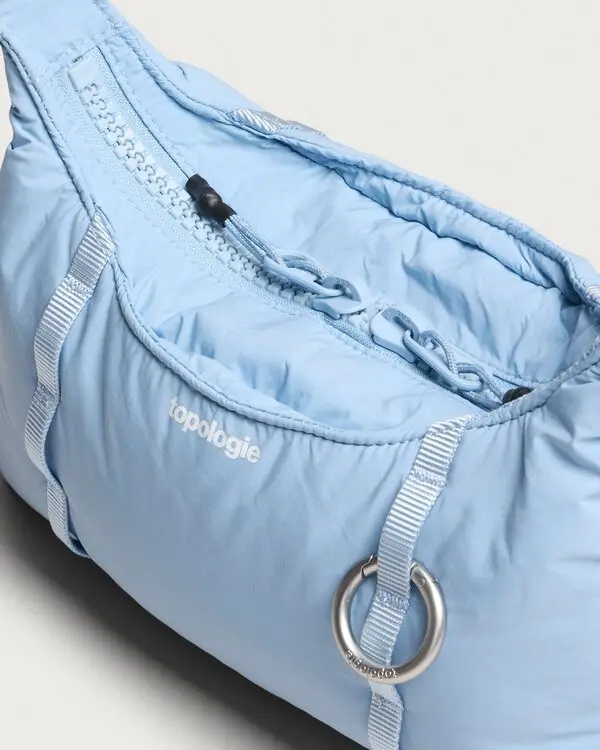 TOPOLOGIE Cloud Hobo Bag Xs