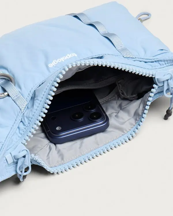 TOPOLOGIE Cloud Hobo Bag Xs