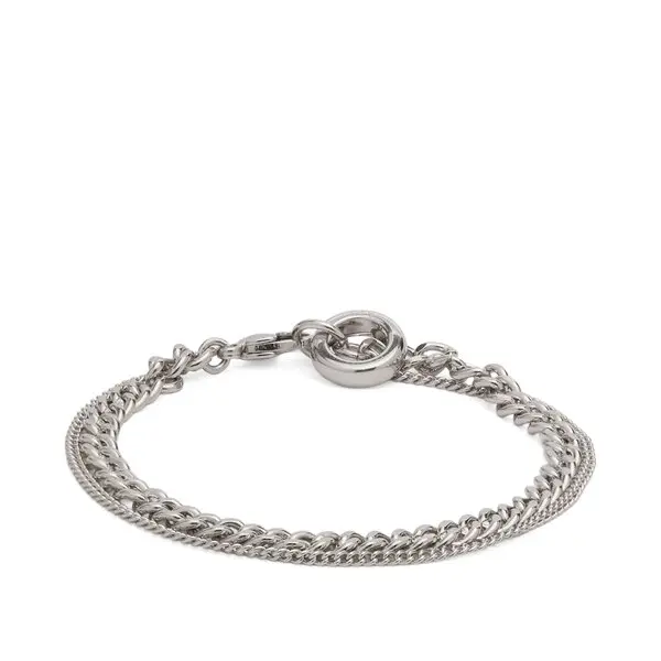 A.p.c. Minimal Bracelet