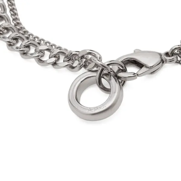 A.p.c. Minimal Bracelet