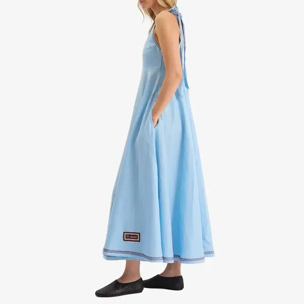 ALEMAIS Donata Ballet Sundress